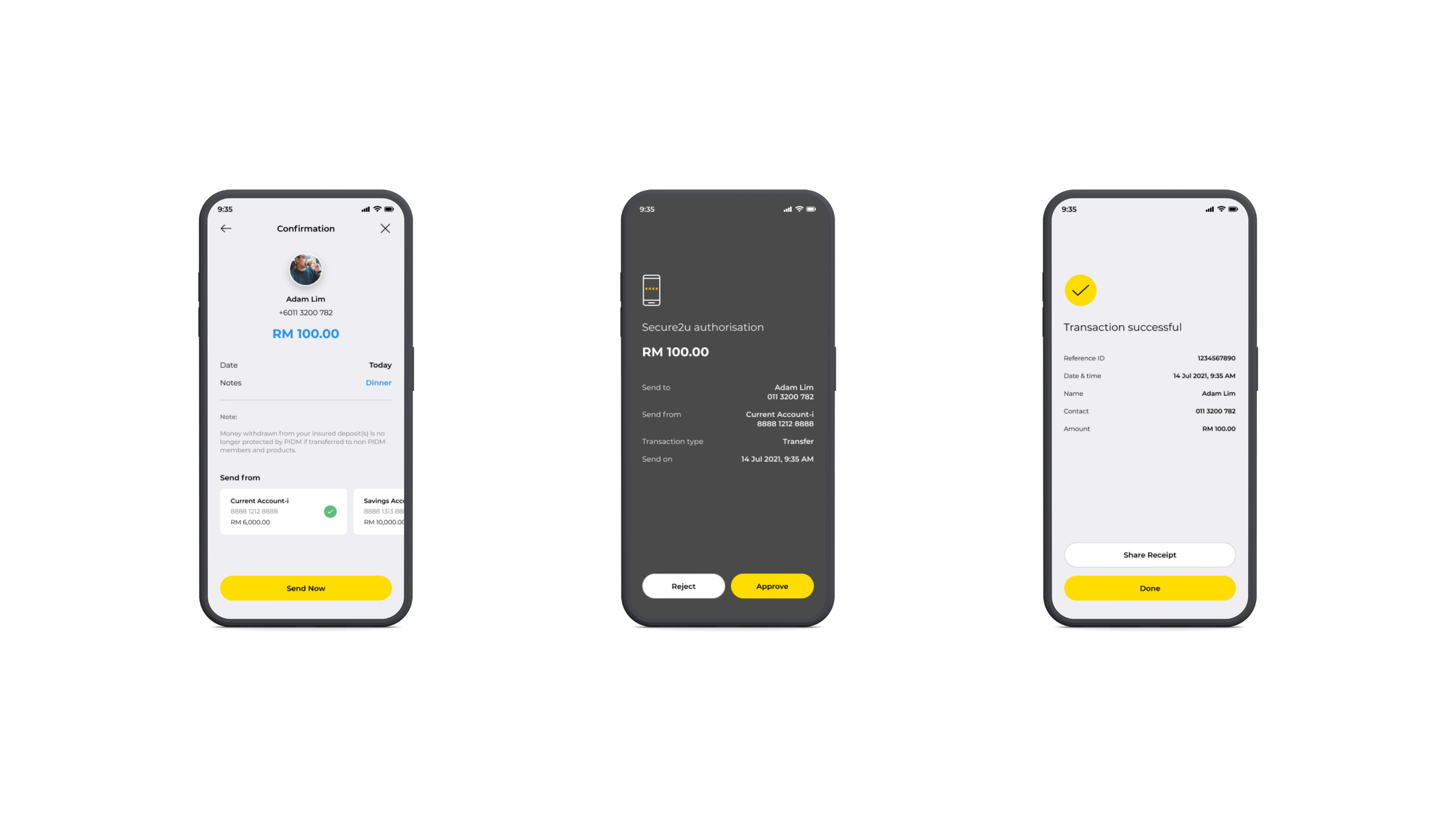 Ready, Set, Grow: Start Your Business Right With A Maybank Business Account